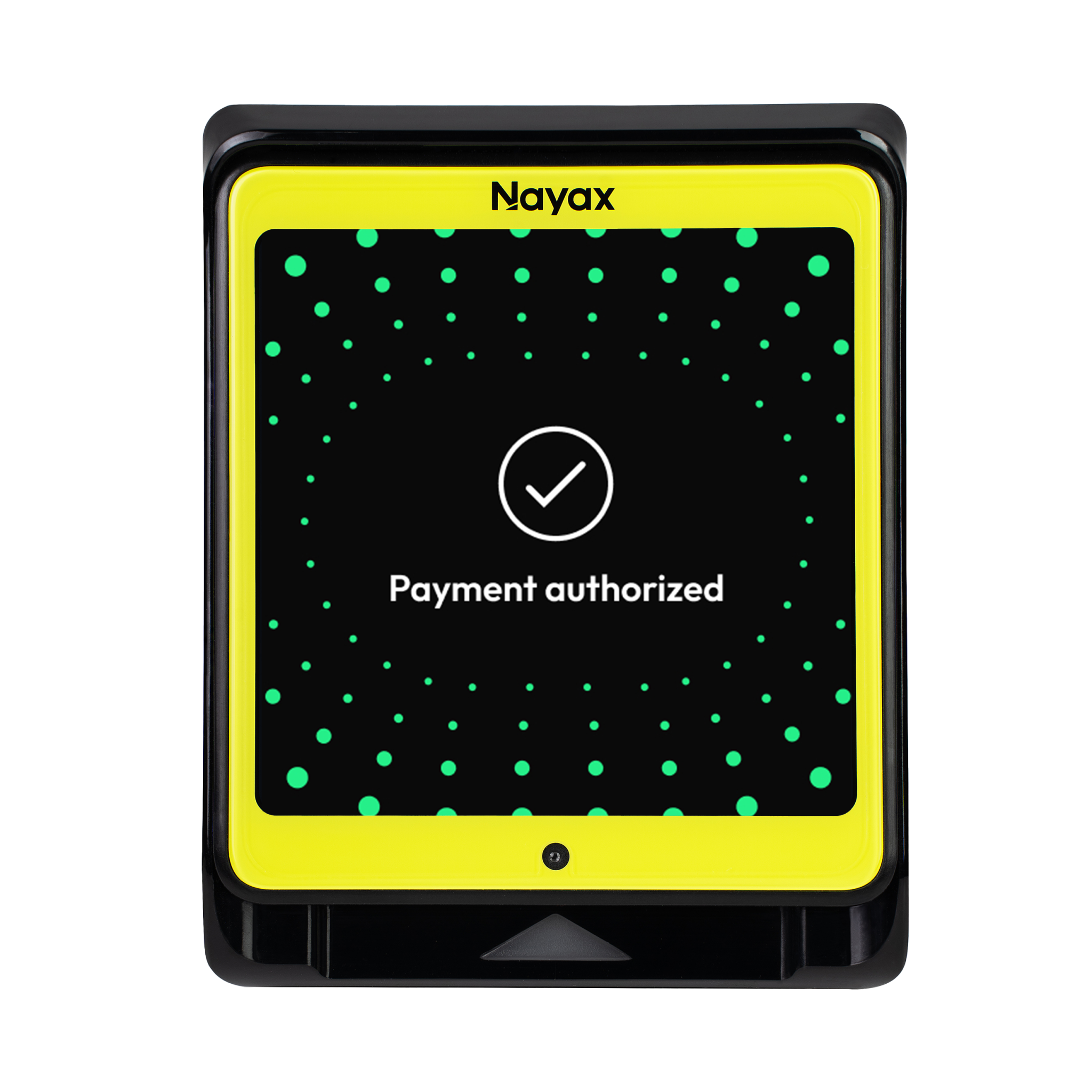 Nayax VPOS Touch - Card reader for unattended sales